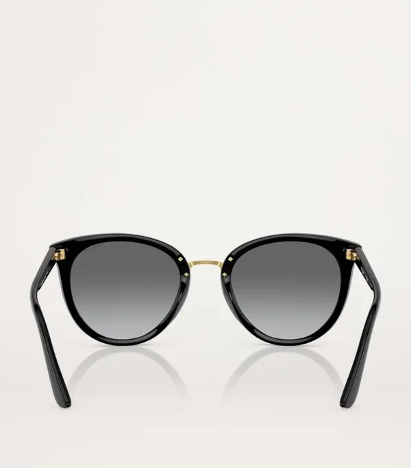 VOGUE Nylon 0vo5230s Sunglasses - Black