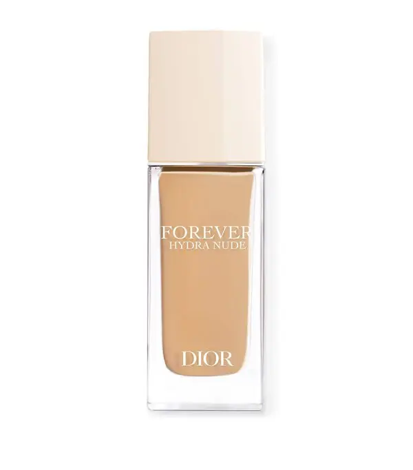 Dior Forever Hydra Nude Foundation - Brown