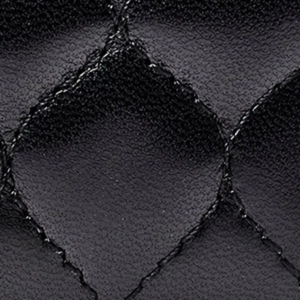ASPINAL OF LONDON Leather Slim Card Holder - Black