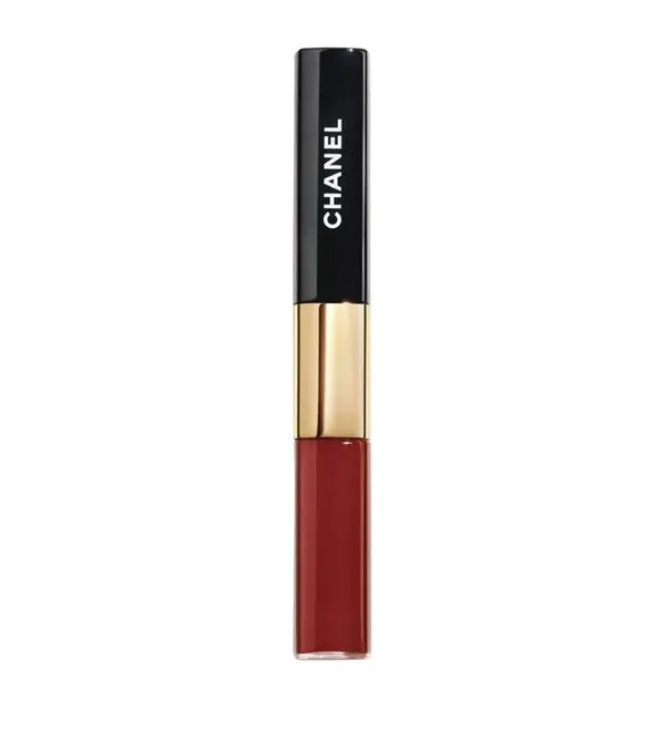 Chanel Le Rouge Duo Ultra Tenue Liquid Lip Colour - Red