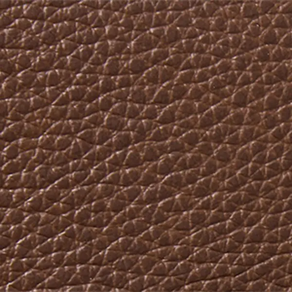 Mulberry Leather Darley Passport Holder - Brown