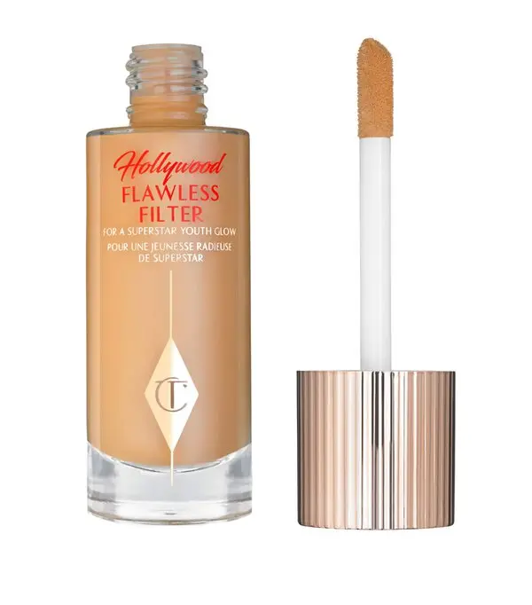 Charlotte Tilbury Hollywood Flawless Filter - Brown