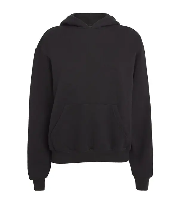 SKIMS Classic Fleece Hoodie