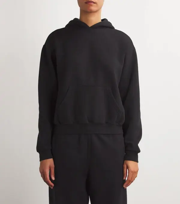 SKIMS Classic Fleece Hoodie