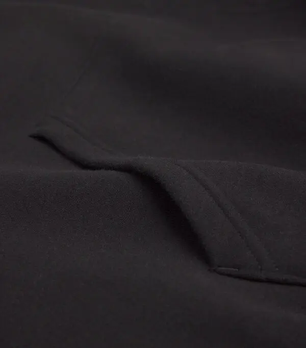 SKIMS Classic Fleece Hoodie