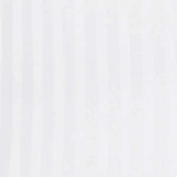 PRATESI Raso Rigato Pillowcase - White