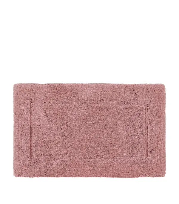 ABYSS & HABIDECOR Must Bath Mat - Pink