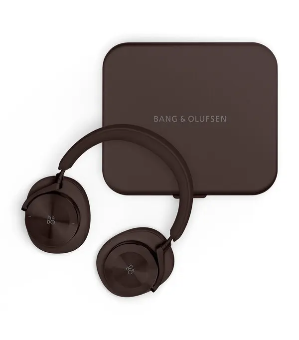 Bang & Olufsen Beoplay H95 Chestnut ブラウン Bang & Olufsen Beoplay H95 Headphones - Brown | Editorialist