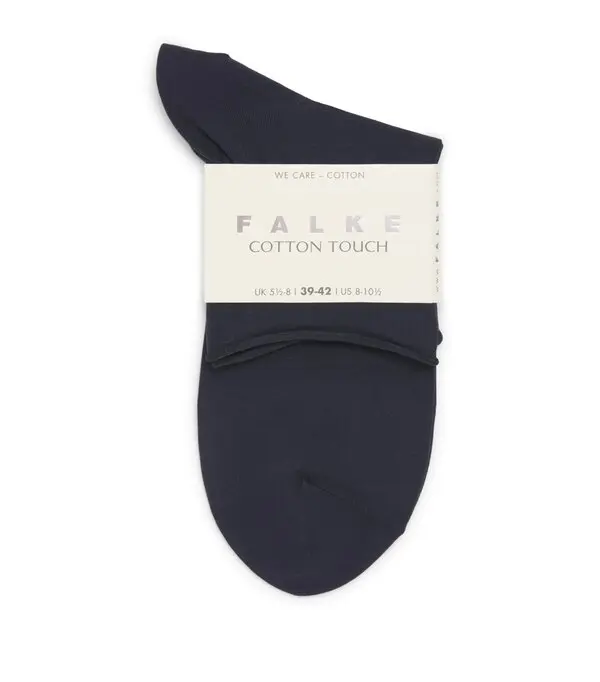 Falke Cotton Touch Socks