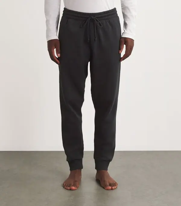 SKIMS Jersey Lounge Straight Sweatpants