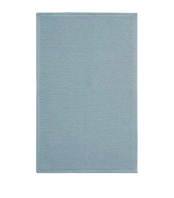 GRACCIOZA Heaven Bath Mat - Blue