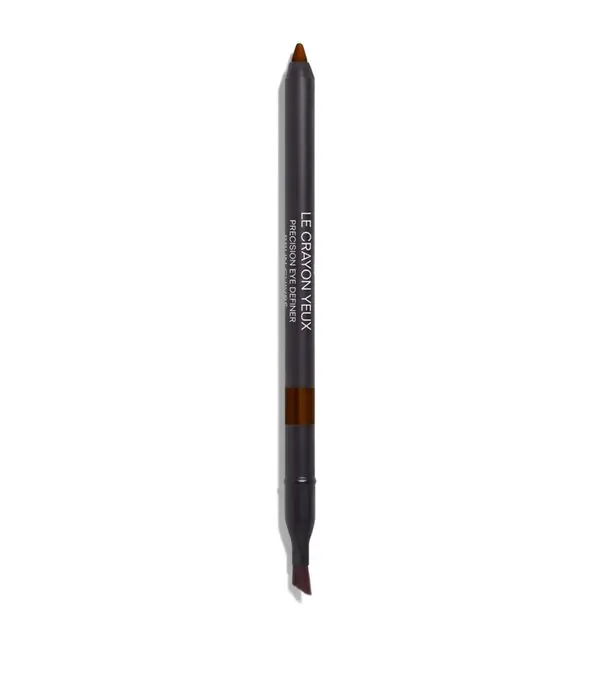 Chanel Le Crayon Yeux Renovation Eye Definer - Brown