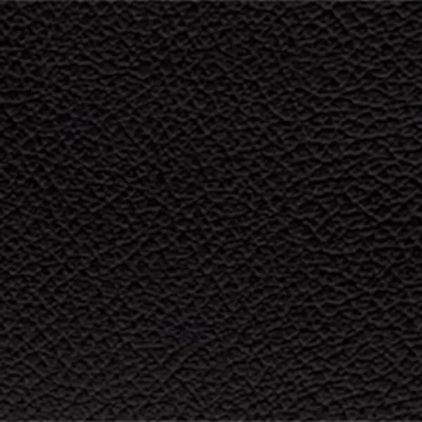 ETTINGER Leather Travel Pouch - Black