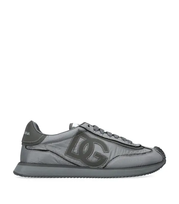 Dolce & Gabbana Dg Cushion Sneakers