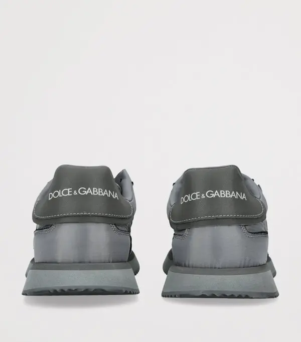 Dolce & Gabbana Dg Cushion Sneakers