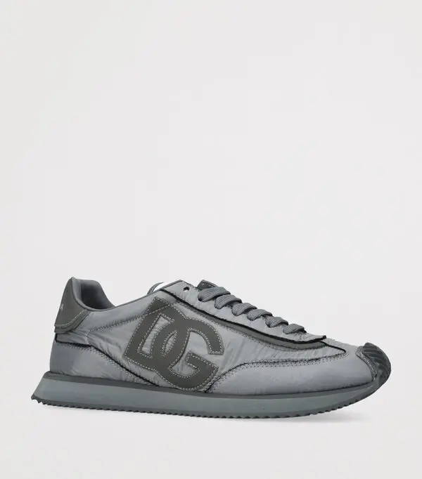 Dolce & Gabbana Dg Cushion Sneakers