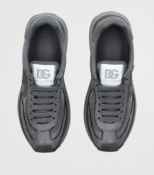 Dolce & Gabbana Dg Cushion Sneakers