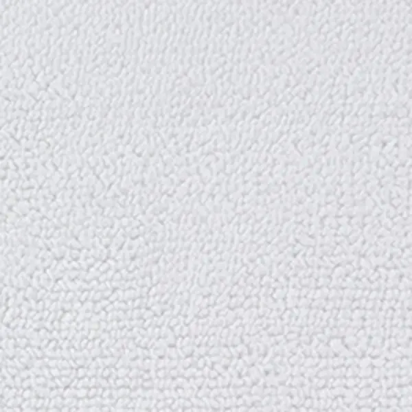 ABYSS & HABIDECOR Reversible Bath Mat - White