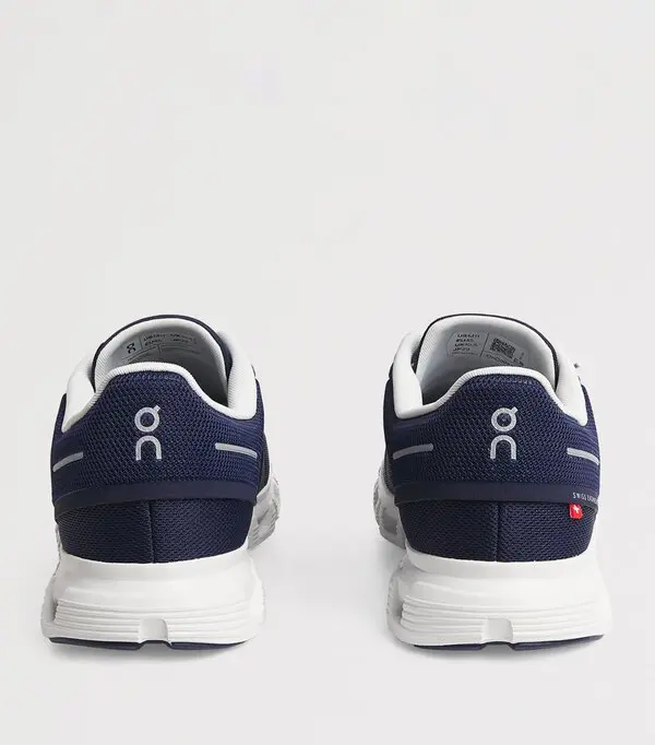 On Cloud 6 Sneakers - Navy