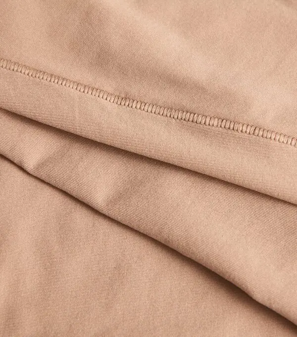 SKIMS Fits Everybody Boyshort Briefs - Brown