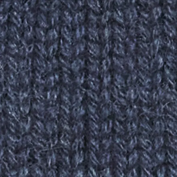 Giorgio Armani Cashmere Patchwork Beanie