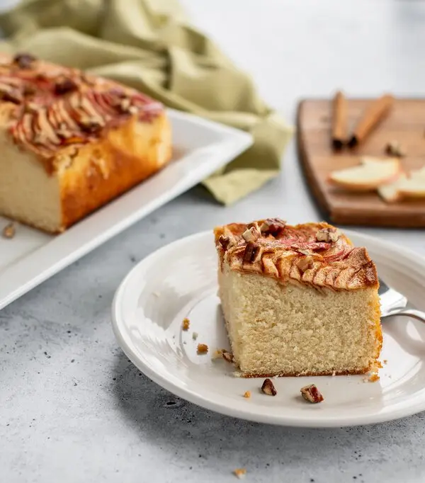 NORDICWARE Aluminium Naturals Square Cake Tin