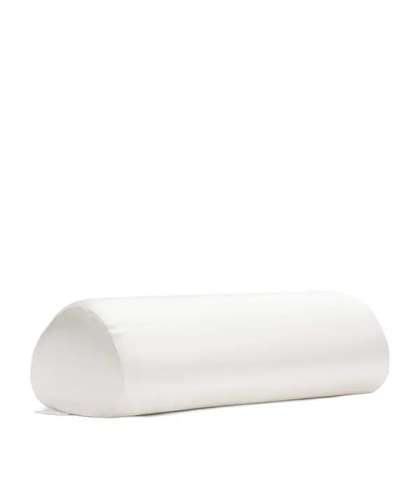 HYOUMANKIND Boost Pillow With Silk Pillowcase