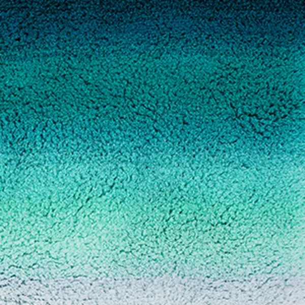 ABYSS & HABIDECOR Egyptian Cotton-blend Aurore Bath Mat - Turquoise