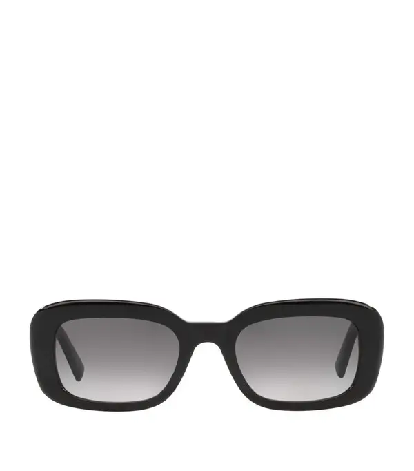 Saint Laurent Acetate 0ys000525 Sunglasses - Black