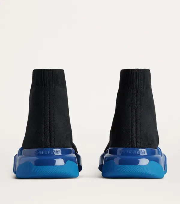 Balenciaga Speed 2.0 Sneakers - Black