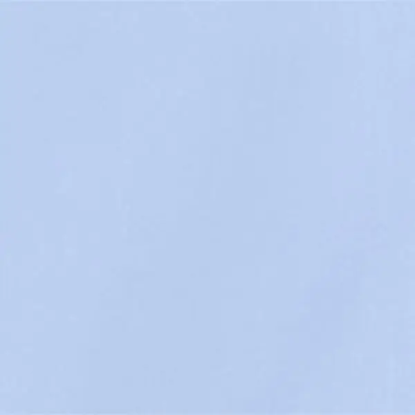 TOM FORD Cotton Poplin Shirt - Blue
