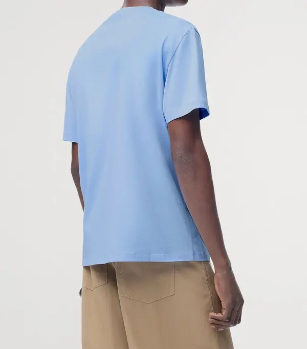 Loewe Cotton Anagram T-shirt