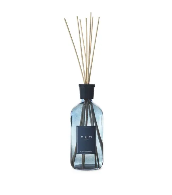 CULTI MILANO Mareminerale Fragrance Diffuser - Blue