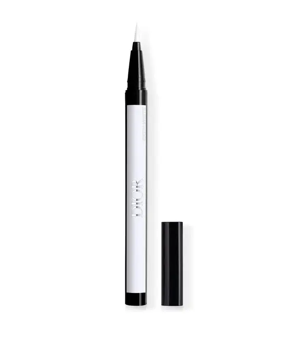 Dior Show Liquid Liner - White