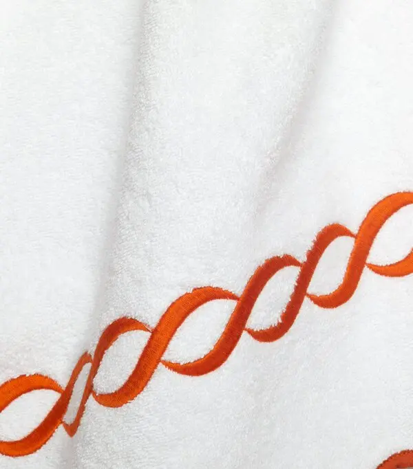 PRATESI Cotton Treccia Hand Towel