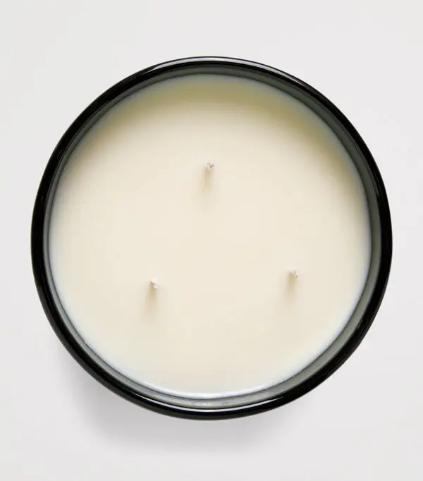 Harrods Soliflor Scented Candle