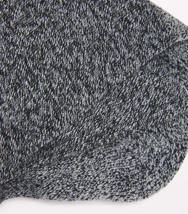Vuori V1 Crew Performance Socks - Grey