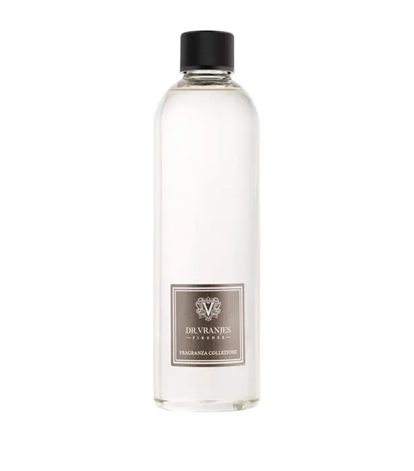 DR. VRANJES FIRENZE Milano Fragrance Diffuser Refill - Clear