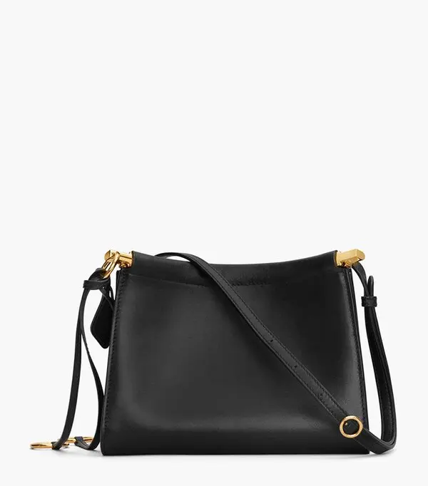 Alaïa Le Quick Square Shoulder Bag