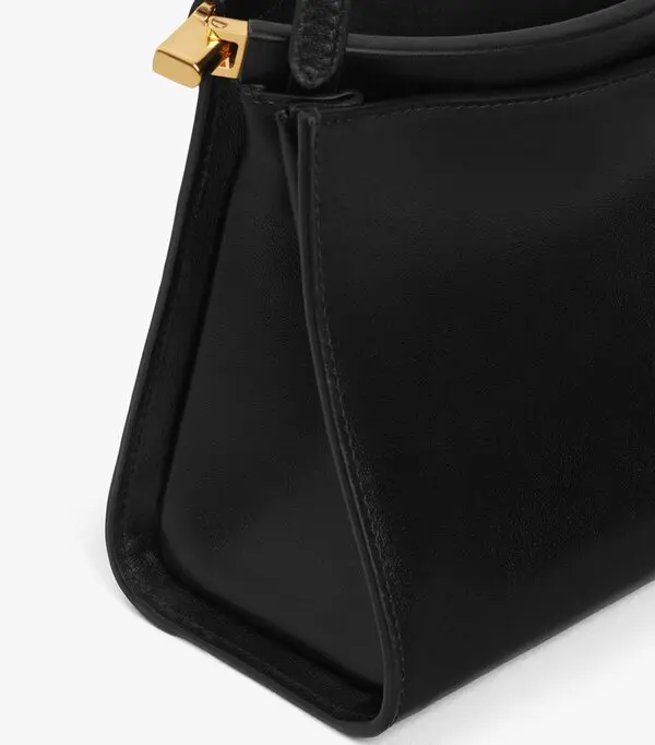 Alaïa Le Quick Square Shoulder Bag