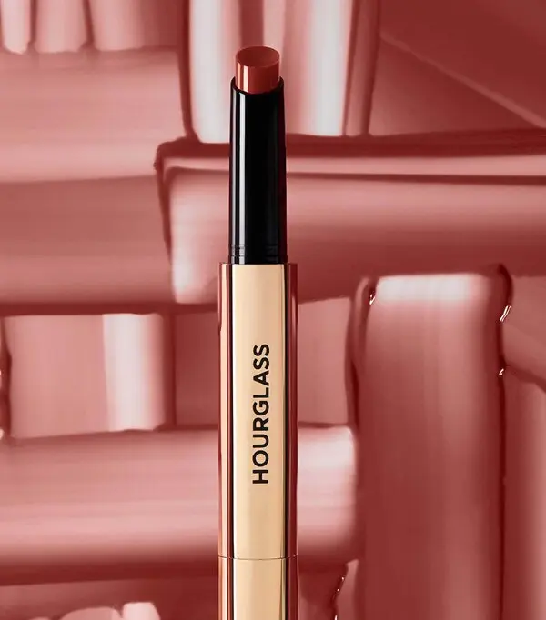 HOURGLASS Phantom Volumizing Glossy Balm - Nude