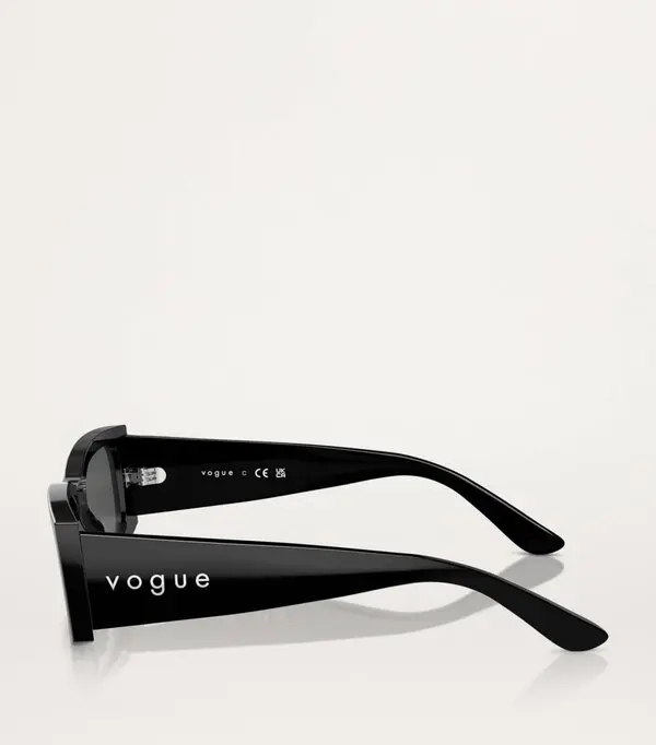 VOGUE Acetate Vo5584s Sunglasses