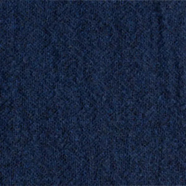 OYUNA Cashmere Woven Esra Throw - Purple