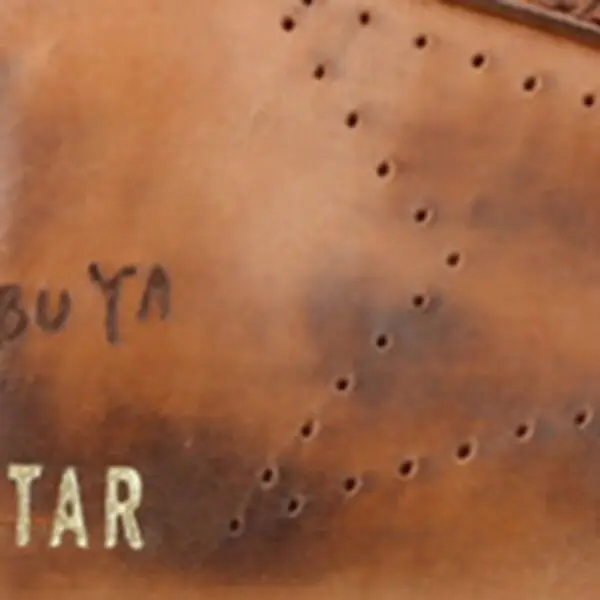 GOLDEN GOOSE Super-star Leather Sneakers - Beige