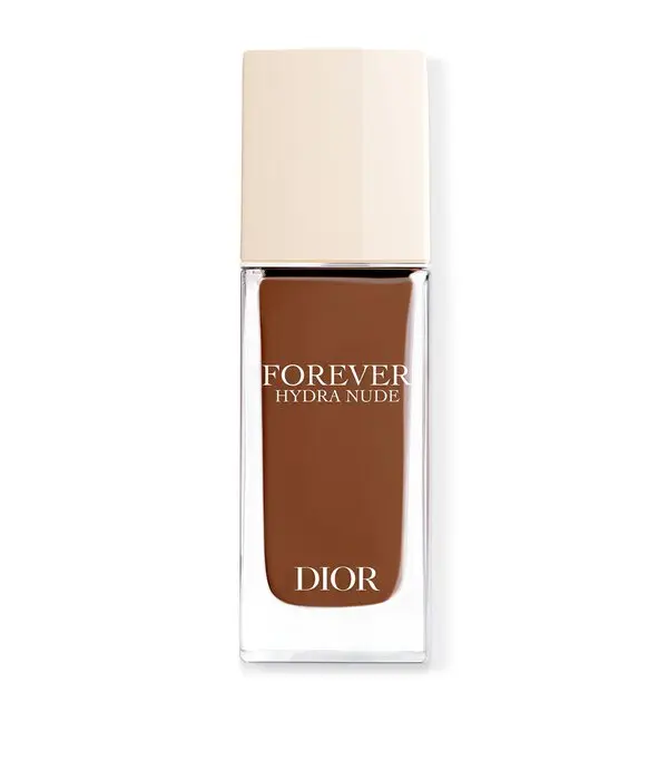 Dior Forever Hydra Nude Foundation - Brown
