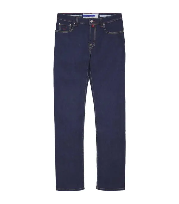 Jacob Cohen Bard Slim Jeans