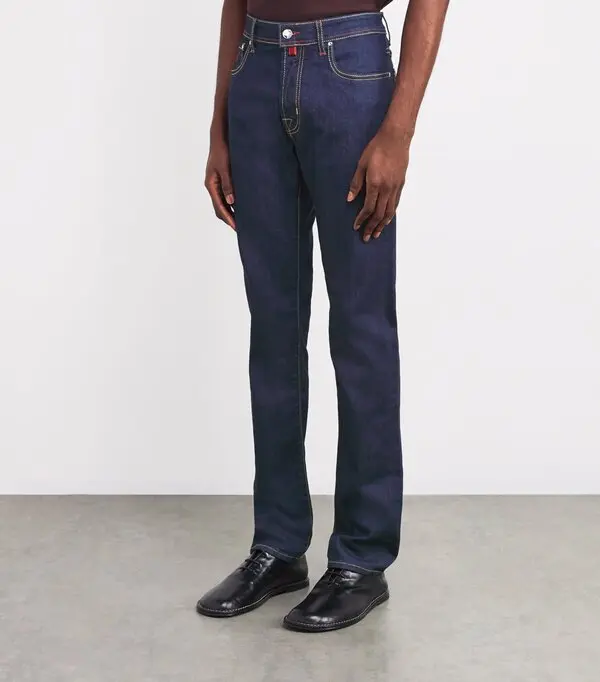 Jacob Cohen Bard Slim Jeans