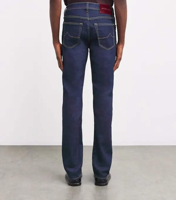 Jacob Cohen Bard Slim Jeans