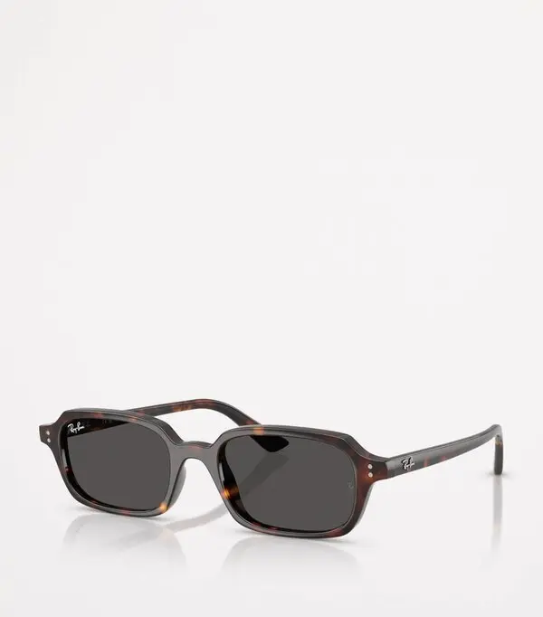 Ray-ban Zuri Sunglasses - Brown
