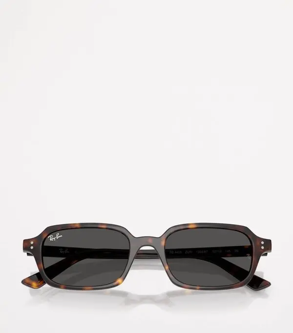 Ray-ban Zuri Sunglasses - Brown